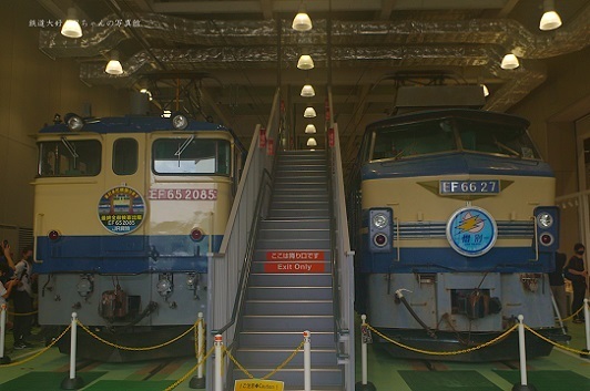 さよなら、0番台最後の生き残り、EF66-27 走行写真も少し・・: 鉄道大好き兄ちゃんの写真館2